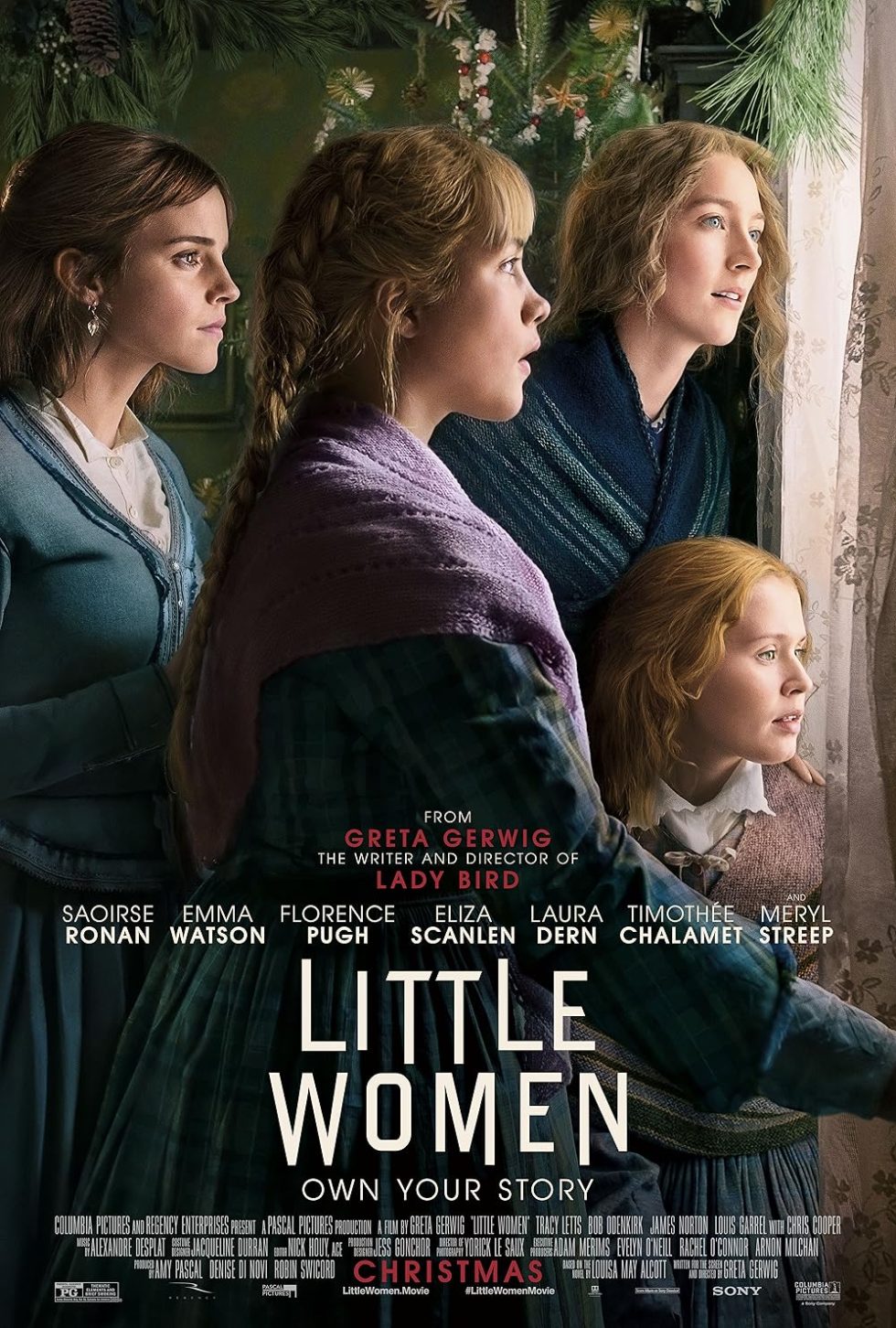 Little Women | Centennial Centre